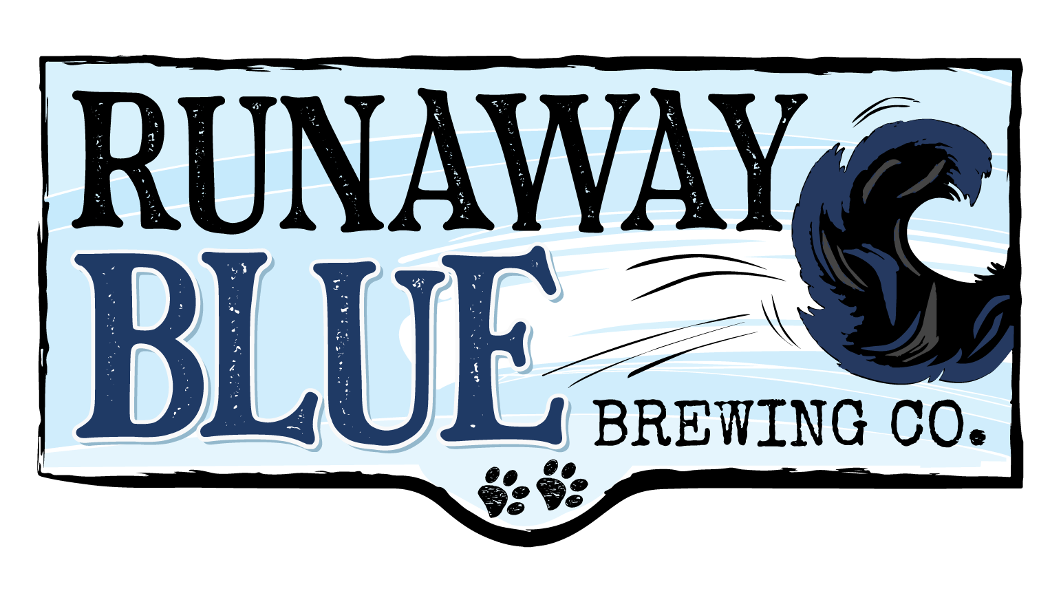 Home | Runaway Blue Brewing Company